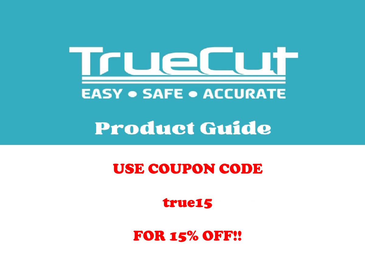 Grace True Cut Quilting Accessories - Quilting